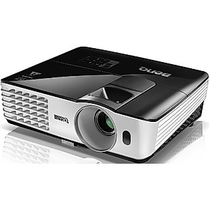 BenQ MW663 3000 Lumen WXGA SmartEco 3D DLP Projector