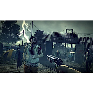 Into the Dead 2 - Nintendo Switch