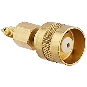 Smith WDW1507 Acetylene Pilot Light Assembly