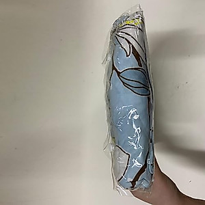 SearchI Dining Room Chair Covers Slipcovers Set of 6, Spandex Super Fit Stretch Removable Washable Kitchen Parsons Chair Covers Protector for Dining Room,Hotel,Ceremony, Flowers