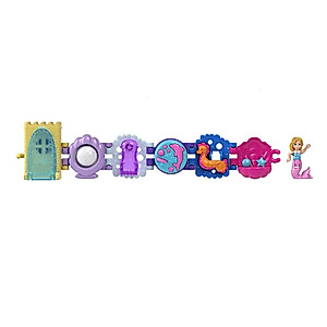 Polly Pocket BRACELET TREASURES