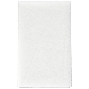 Attached Mistyfuse Sheer Fusible Interfacing, 20" x 90", White (EAWF01)