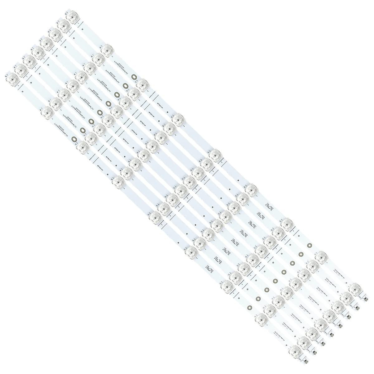 GuuYebe SVH700A31 70A6G 70H6570G 70A6G3 HD700X1U91 L1 for Led Backlight Strip CRH-BX70X1U913030T080902H REV1 2 70inch TV