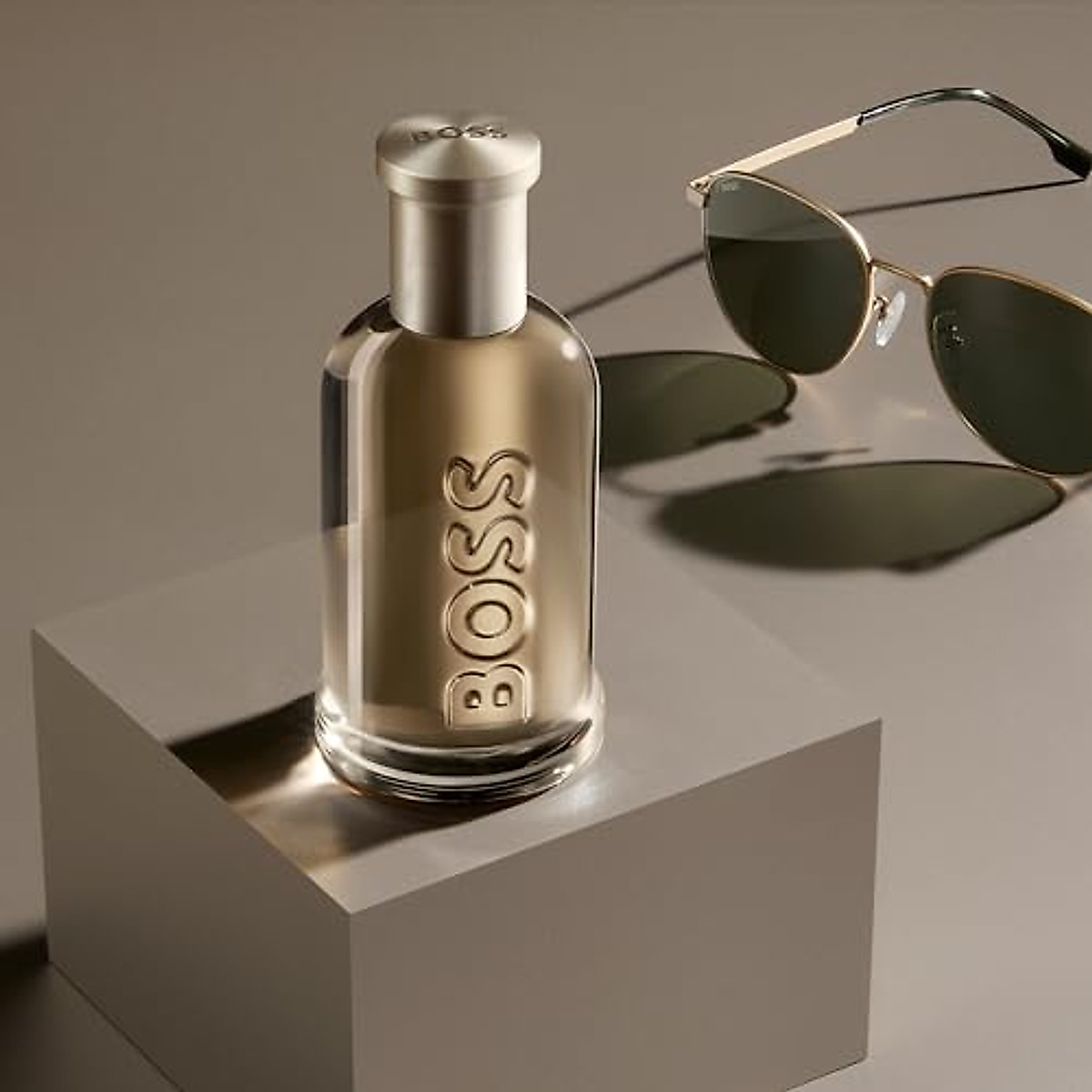 Hugo Boss Boss Bottled Eau de Parfum, 1.6 fl. oz.