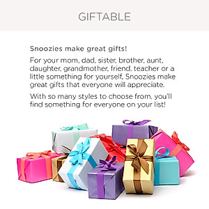 Snoozies Mens Corduroy Slippers Slippers for Men | Mens House Slippers | Fuzzy Slippers with Soft Soles | Grey | X-Large