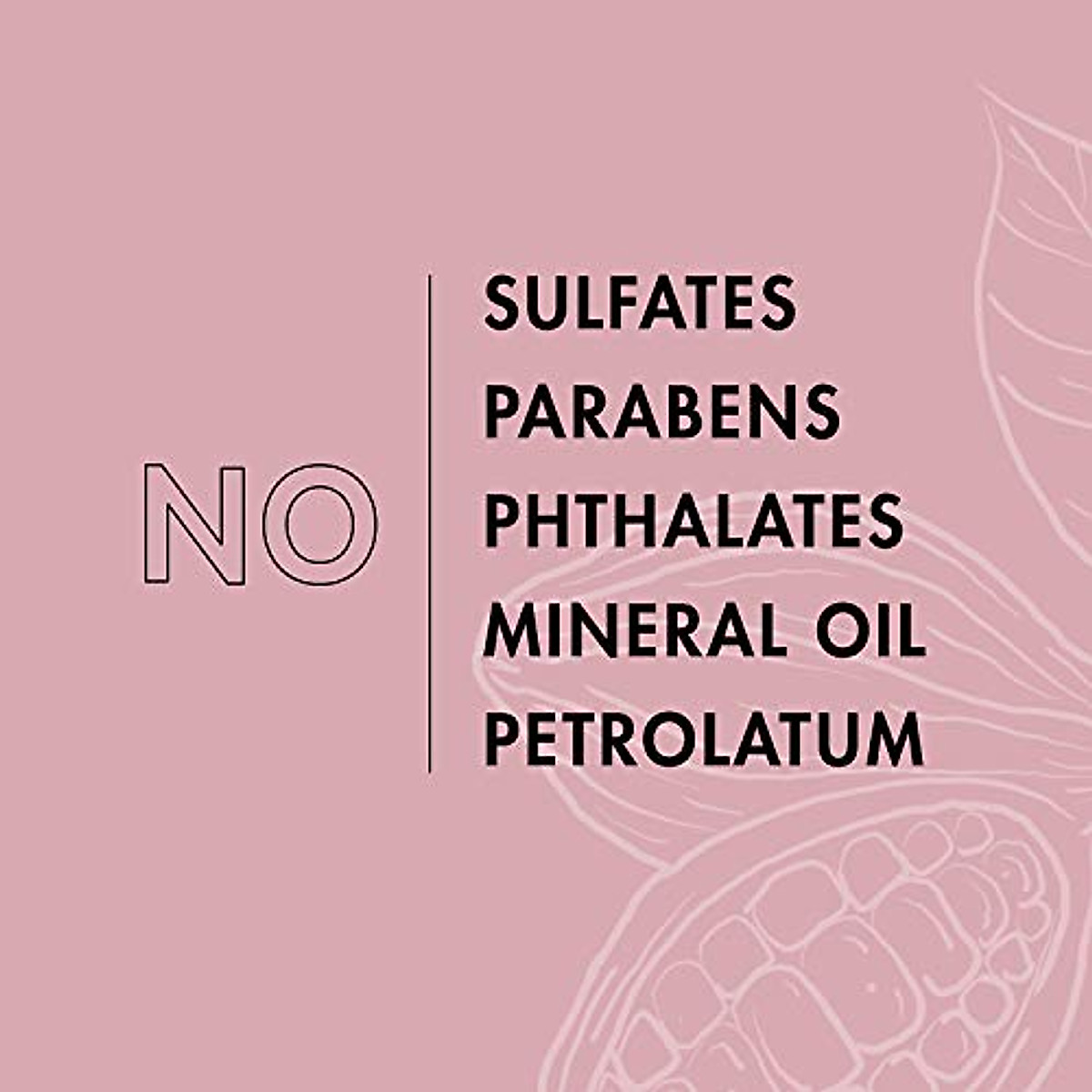 SheaMoisture Body Wash Extra Dry Skin Replenishing Cocoa Almond Cruelty Free Body Wash Made with Fair Trade Shea Butter 19.8 oz