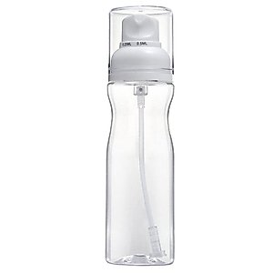 UPKOCH Spray Can Olive Oil Sprayer Oil Spraying Bottle Cooking Gadgets Cooking Oil Spray Bottle Oil Bottles for Kitchen Olive Oil Dispenser Kitchen Gadgets Spray Bottle for Oil