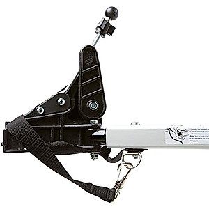 Burley Design Bicycle Trailer Classic Hitch