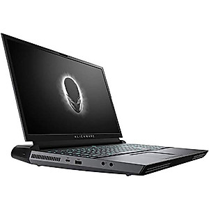 Dell Alienware Area 51M Laptop, 17.3 FHD (1920 x 1080), 9th Gen Intel Core i7-9700K, 16GB (2x8GB) RAM, 256GB SSD + 1TB SSHD, NVIDIA GeForce RTX 2070, Windows 10 Home (Renewed)