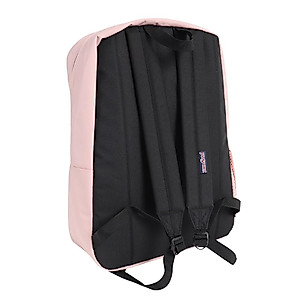 Jansport JS0A47LW7N8 Cross Town Misty Rose