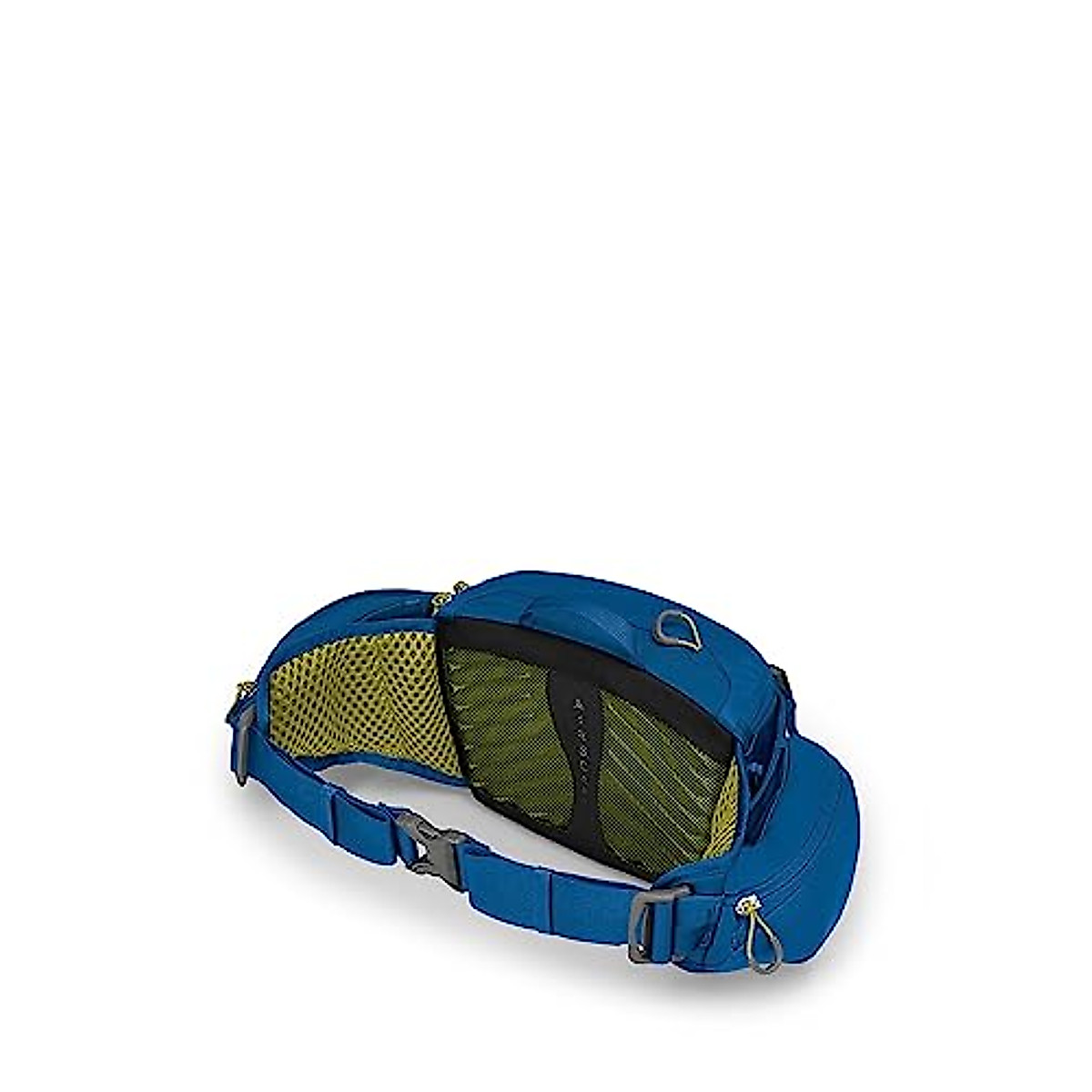 Osprey Savu 5L Unisex Biking Waist Pack, Postal Blue, One Size