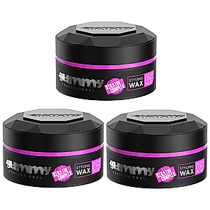 Gummy Hair Styling Wax EXTRA GLOSS…