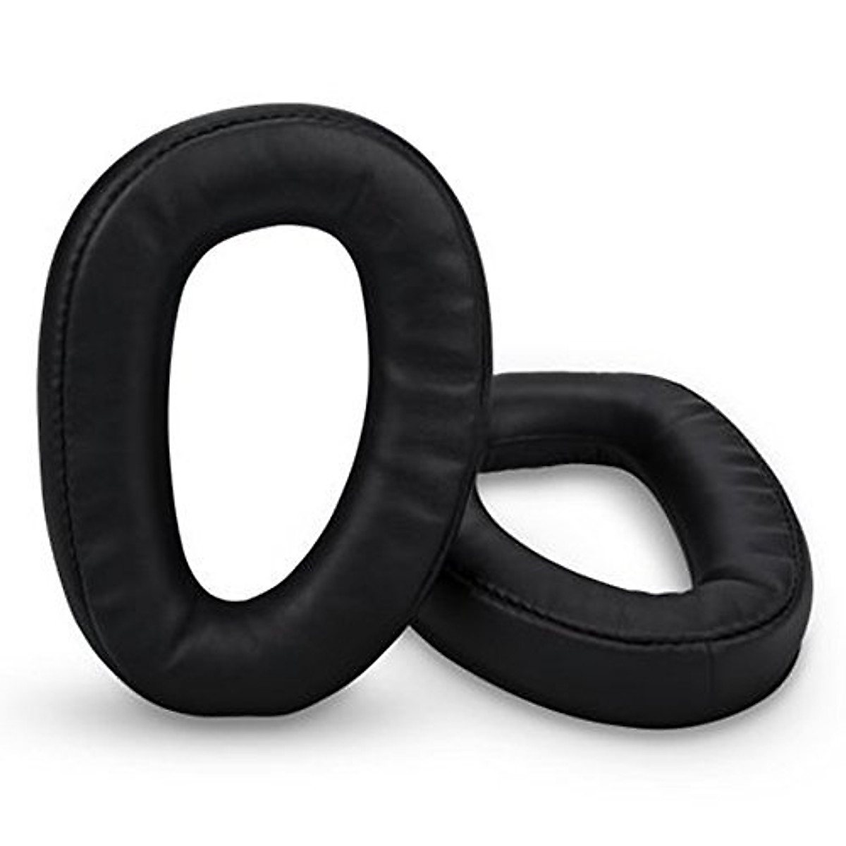 Genuine Sennheiser GSA 301 Replacement Ear Pads Cushions for SENNHEISER GSP 300, GSP 301, GSP 302, GSP 303, GSP 350 Gaming Headphones Headset