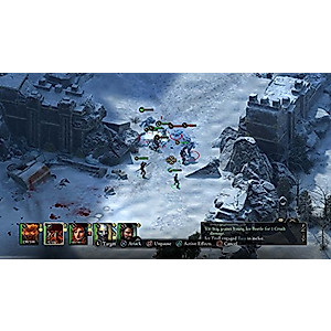 Pillars of Eternity: Complete Edition - PlayStation 4