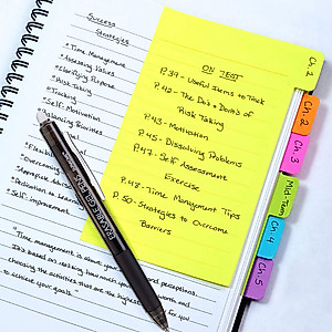 sunacme Erasable Gel Pens, Retractable Erasable Gel Pen Clicker Fine Point 0.7 mm, Smooth Ink for Writing (8 Black/8 Blue)