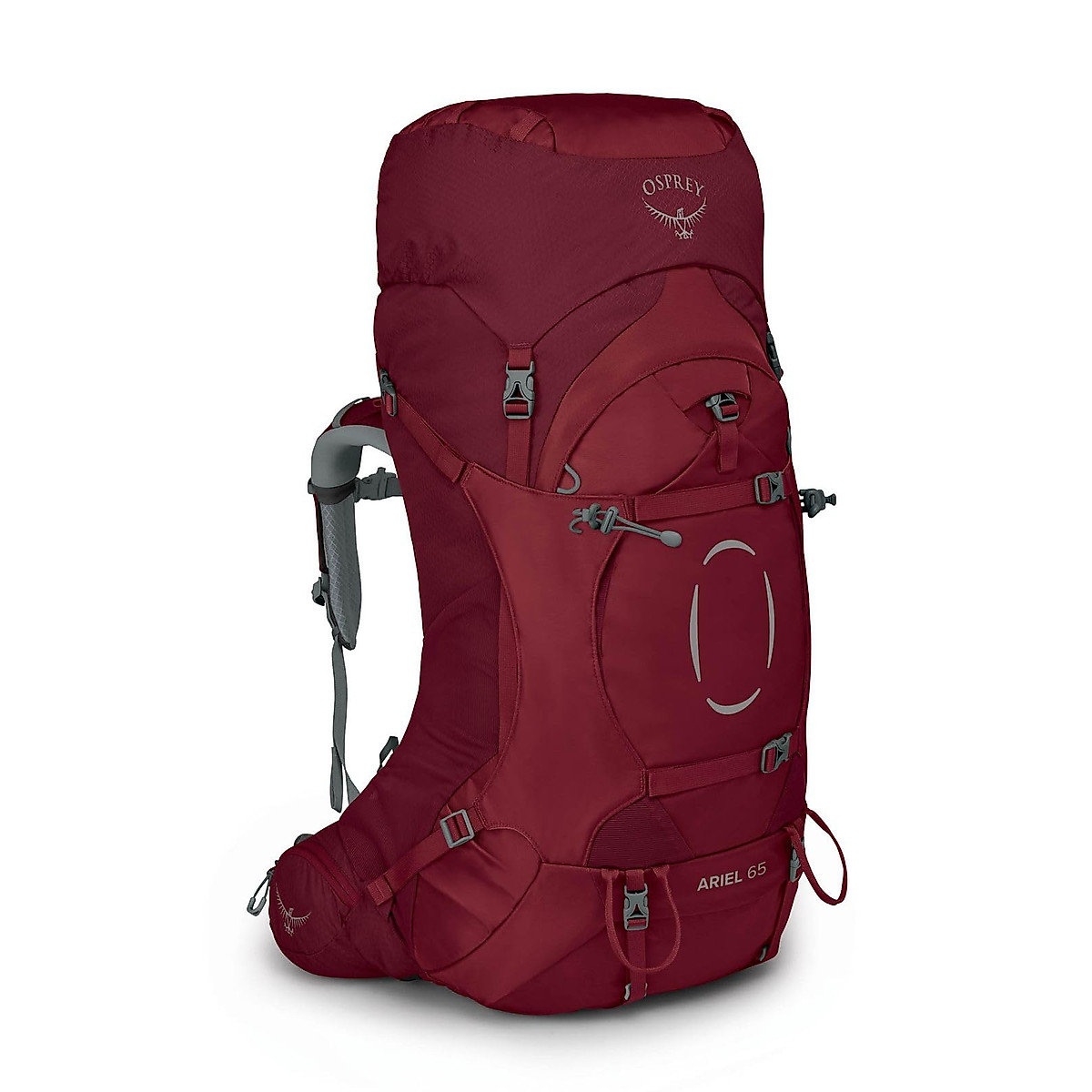 Osprey Ariel 65 Women's Backpacking Backpack