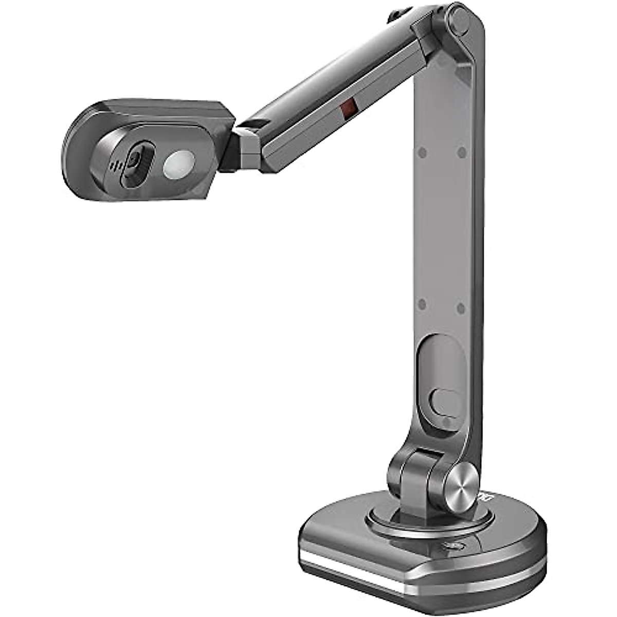 JOYUSING V500S 8MP HD USB Document Camera for Teachers with Light, Mac, Windows, Chromebook Compatible Excellent for Online Teaching, Distance Learning, Web Conferencing