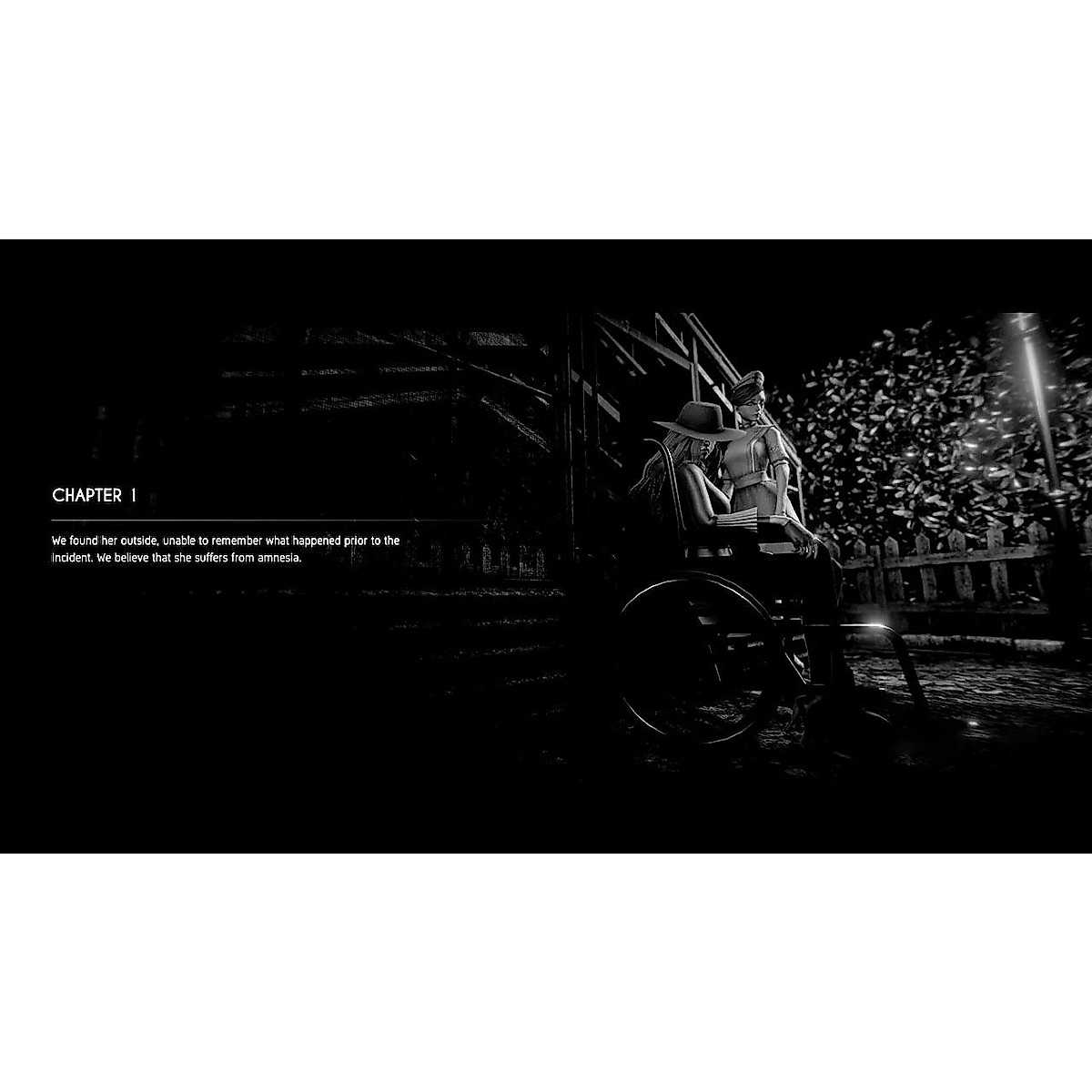 Dollhouse - Nintendo Switch