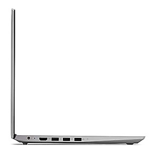 Lenovo Ideapad S145 14 Laptop Computer I 14" HD Anti-Glare Display I Intel Pentium Gold 5405U I 8GB DDR4 256GB SSD I Dolby Audio Webcam HDMI Win 10 + 32GB MicroSD Card