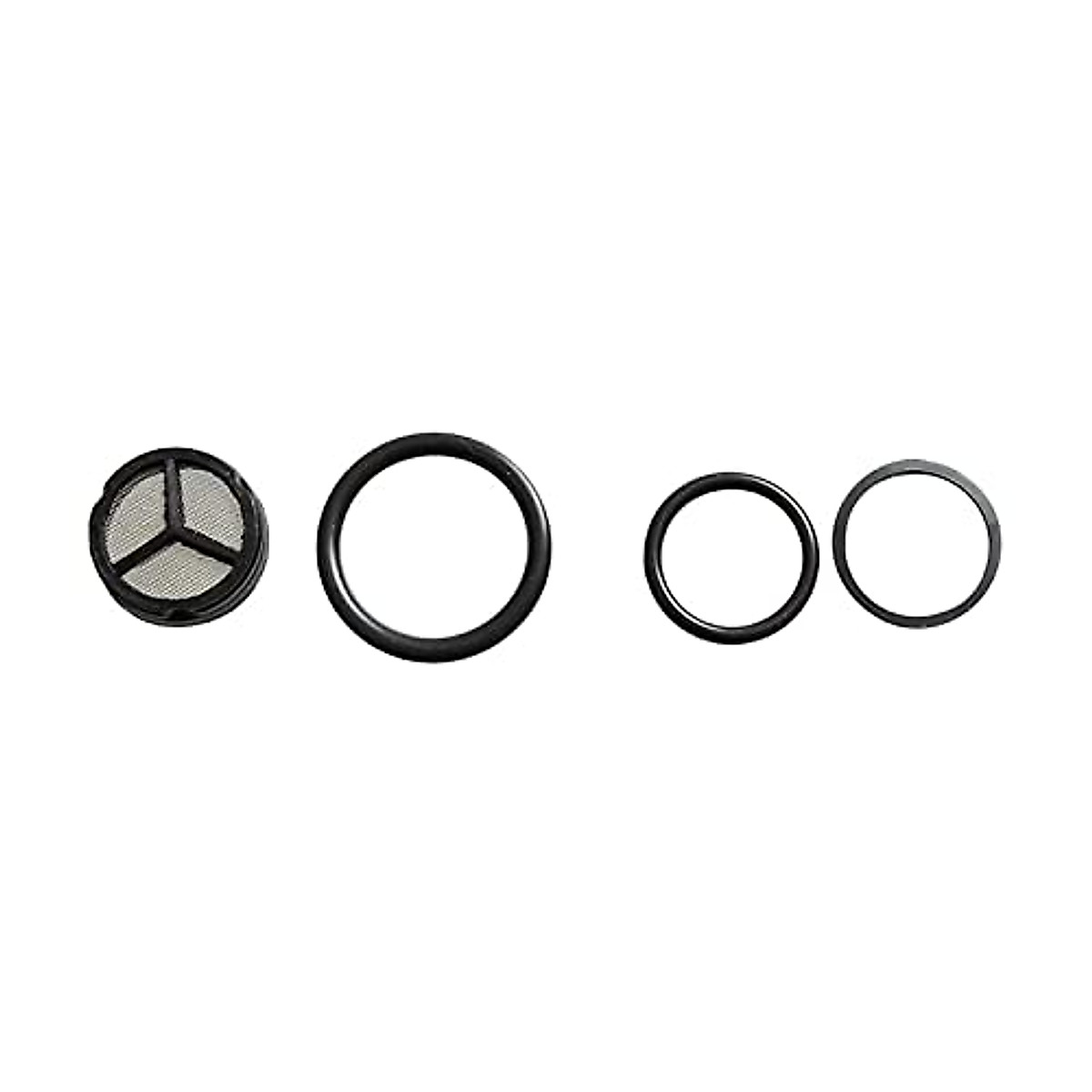 Injector Pressure Regulator Valve Socket Removal Tool and Seal Kit 6.0 IPR Valve Socket with Seal Kit Compatible with 2003-2010 Ford 6.0L Powerstroke Excursion F250 F350 F450 F550 E350 E450