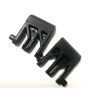 Keyboard Stand Feet Replacement Tilt Leg for Corsair K70 RGB MK.2 Mechanical Gaming Keyboard/Corsair K70 RGB MK.2 SE Keyboard (RGP0057)