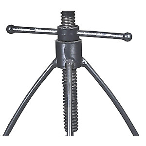 Diwhy Industrial Vintage Rustic Bar Stool,Wooden Top Stool Kitchen Counter Height Adjustable,Iron Stoo,Swivel Stool,24 Inch,Low Backrest,Hump Surface,Fully Welded Set of 2 (Brown Wooden Top)