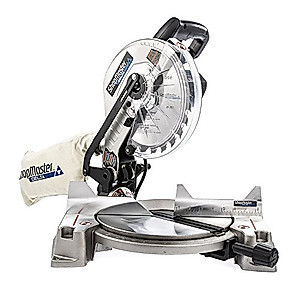 Delta Power Equipment Corporation S26-262L 10" Shop Master Miter Saw with Laser