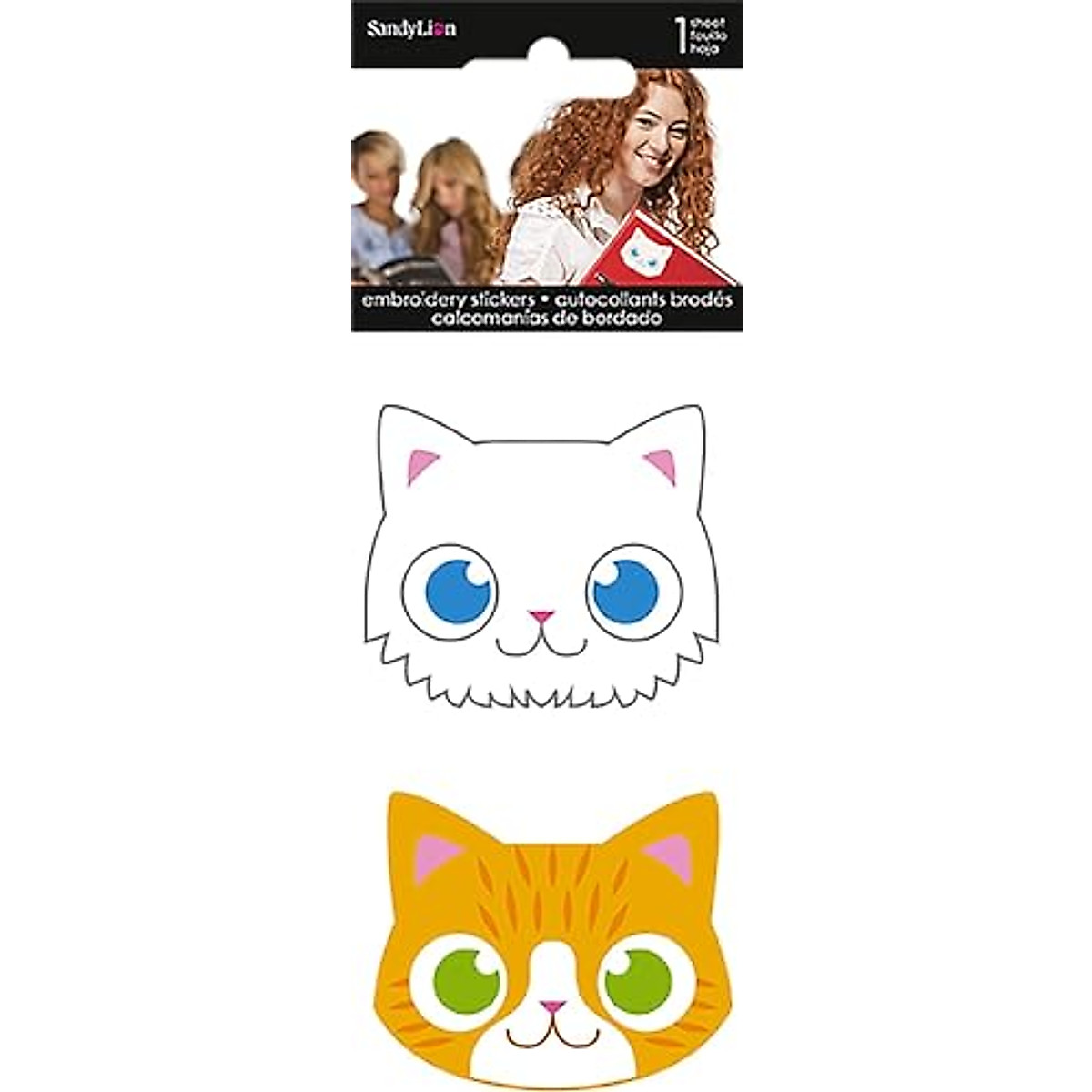 Hello Kitty Tote Bag for Girls, Women Set - Hello Kitty Accessories Bundle with Hello Kitty Reusable Bags Hello Kitty Grocery Bags with Stickers, More | Hello Kitty Tote Bag Set