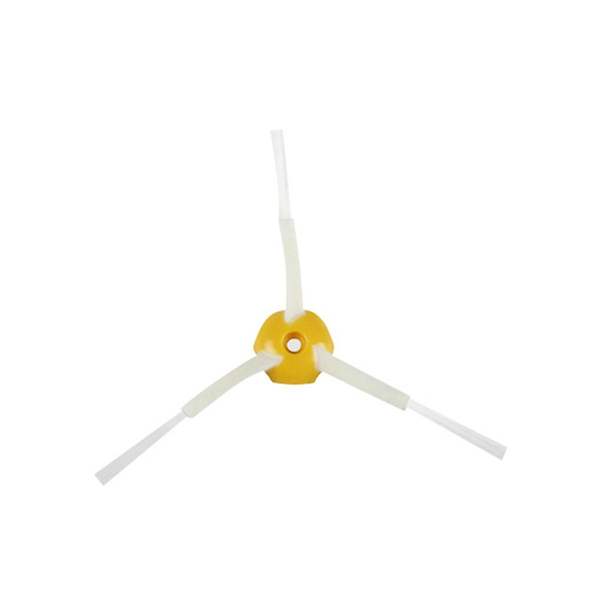 ECOMAID Replacement Parts for iRobot Roomba 600 Series 690 694 692 680 660 665 651 650 614 & 500 Series 595 585 564,6 Filter,6 Side Brush,3 Pairs Bristle and Flexible Beater Brush