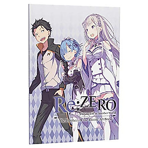 Re:ZERO – The Prophecy of the Throne Collector’s Edition – PlayStation 4