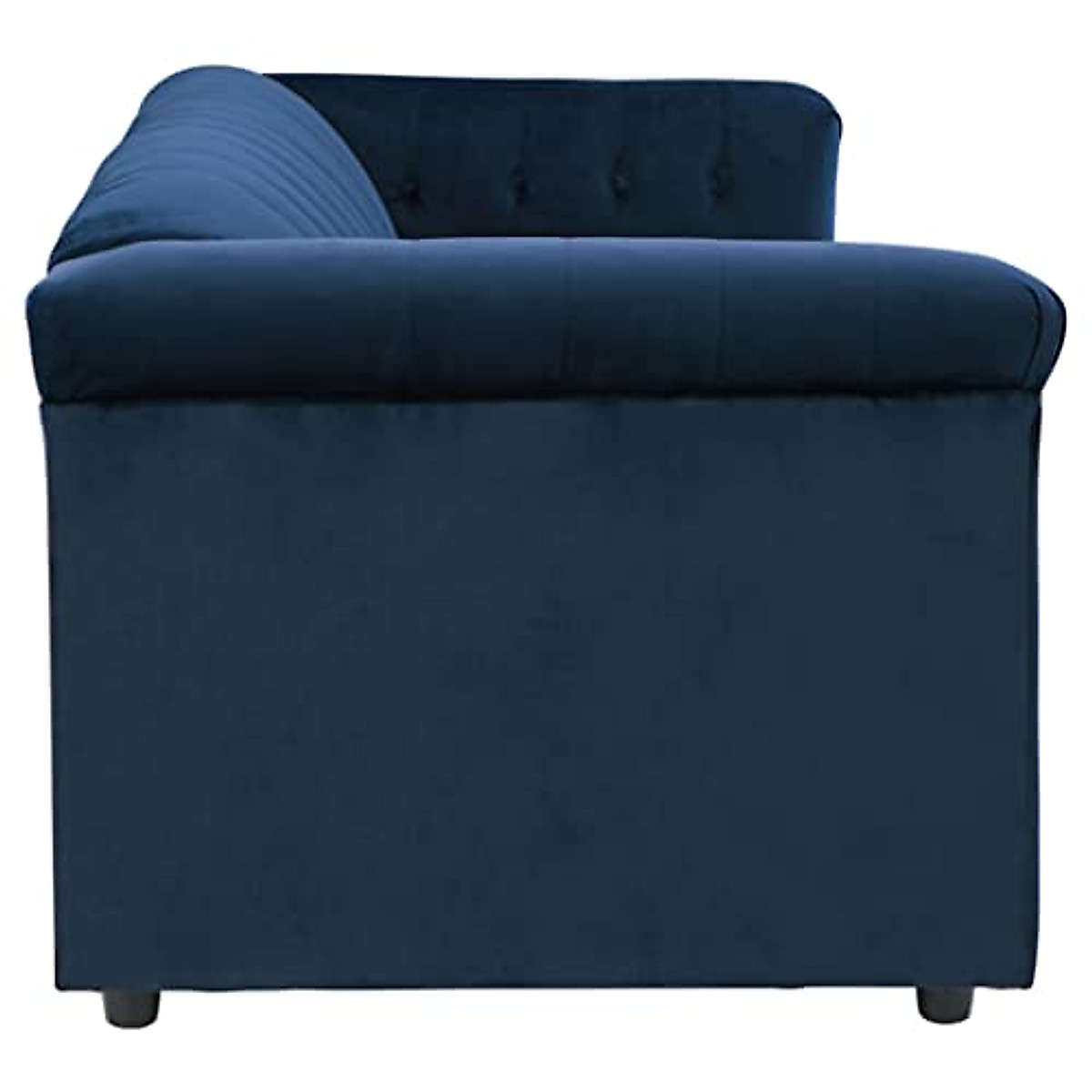 Signature Design by Ashley Josanna Sofa, Blue
