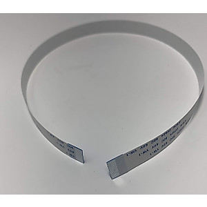 caSino187 Ribbon Cable for Neato Botvac Motherboard PCB D3 D4 D5 D6 D7