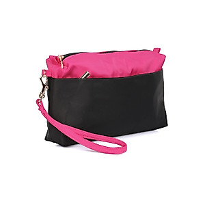 Karla Hanson Women's RFID Blocking Organizer Swap Bag