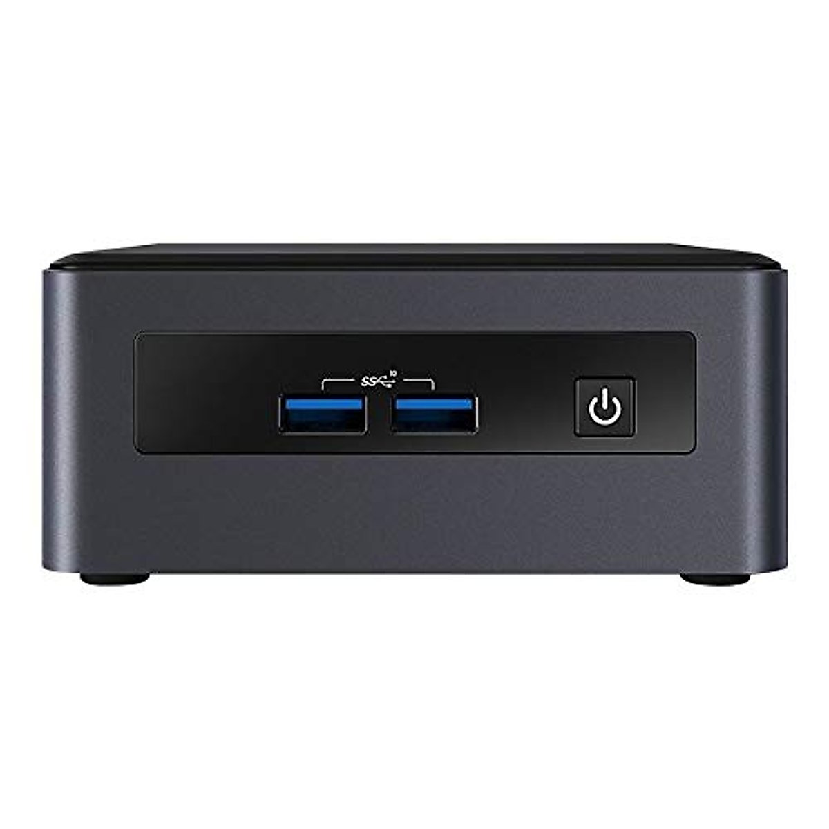 Intel NUC NUC8V5PNK Desktop Computer - Core i5
