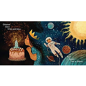 Flash and Gleam: Light in Our World