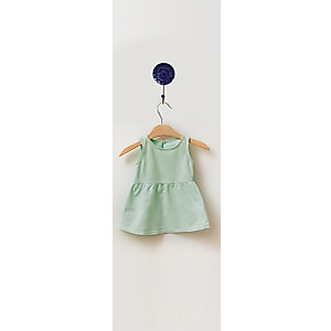 Alpha Living Home Set of 3 Ceramic Wall Coat Hooks, Round Decorative Robe Hook, Scarf, Bag, Towel, Hat etc for Kitchen Bathroom Office Farmhouse Wall Mounted Hanging - Antiue Royal Blue