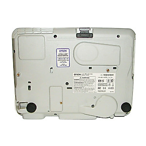 Epson POWERLITE 93 Plus 2600 Lumens XGA LCD Projector
