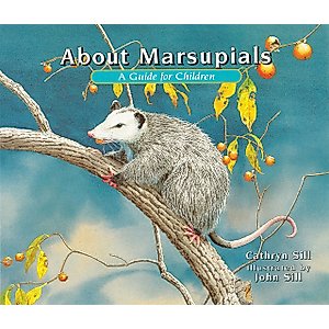 About Marsupials: A Guide for Children
