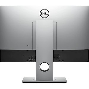 Dell OptiPlex 7000 7490 All-in-One Computer - Intel Core i5 11th Gen i5-11500 Hexa-core (6 Core) 2.70 GHz - 8 GB RAM DDR4 SDRAM - 256 GB M.2 PCI Express NVMe 3.0 x4 SSD - 23.8" Full HD 1920 x 1080 -
