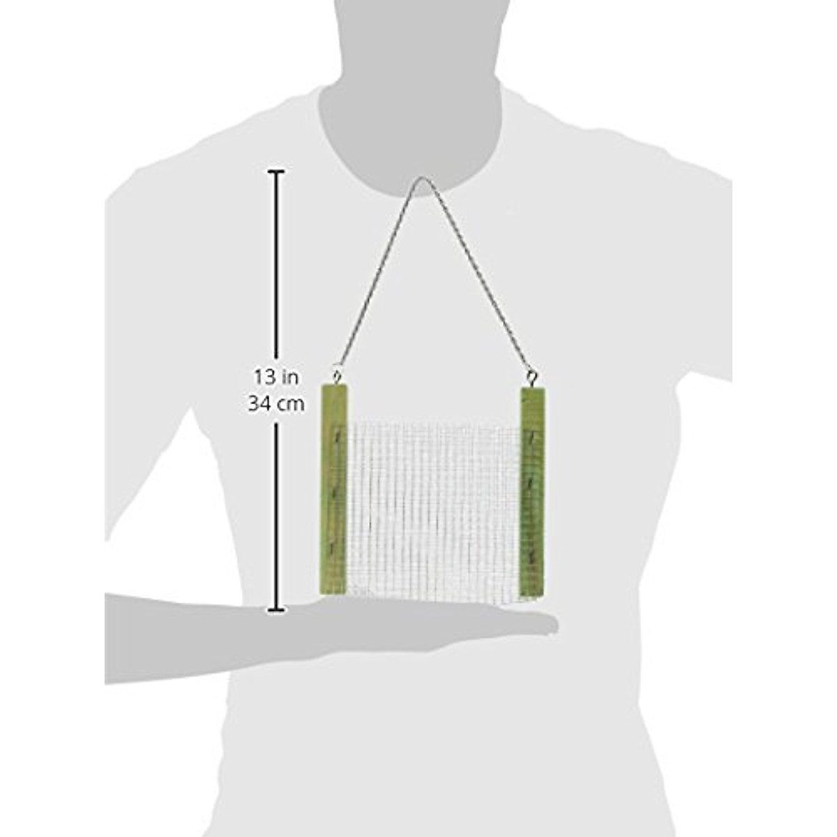 Esschert Design Bread Feeder