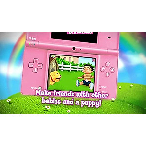 My Baby 3 and Friends - Nintendo DS