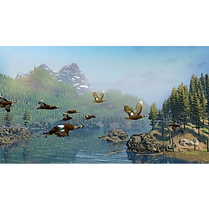 Cabela's North American Adventures