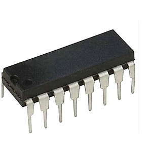 10pcs/lot CD4518BE CD4518 4518BE 4518 DIP16