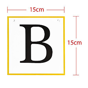 Bride Marriage Banner Decorations Paper Garland Wedding Proposal Supplies Engagement Sign Outdoor Party Photp Prop Rustic Decorations 6Ft