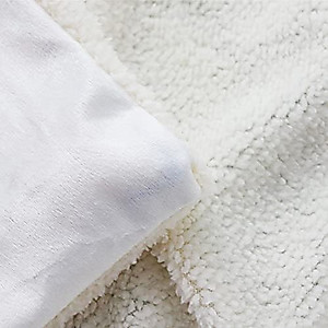 DFWY Men Women's Viking Hooded Blanket Cloak - Norse Wolf Head Fenrir Tattoo 3D Print Plush Wearable Blankets - Novelty Winter Warm Super Soft Blanket Bath Sheet (Color : C, Size : 50 * 60 Inch)