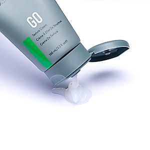 JOHNNY B. Go Texture Hair Cream 3.3 oz.