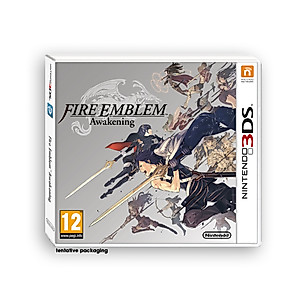 Fire Emblem: Awakening