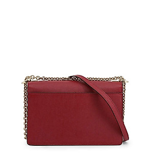 Furla(フルラ) Shoulder Bag, Color Acciaio+Nero (1011-ANX00)