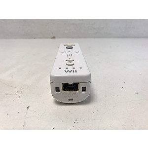 Wii Remote Controller