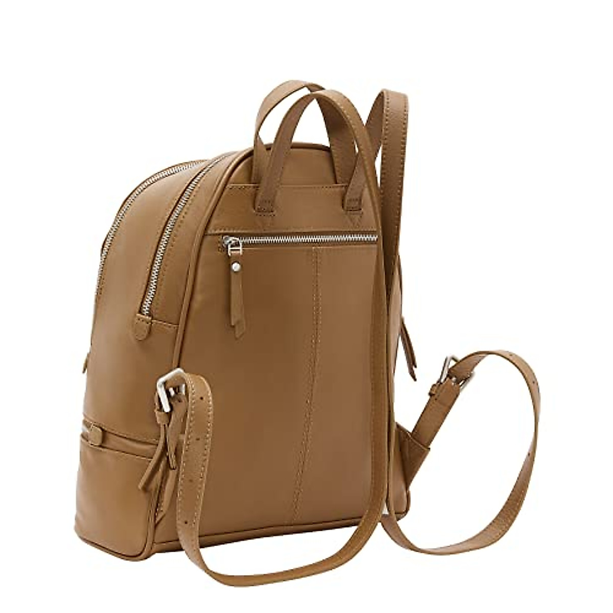 Liebeskind Berlin Women's Backpack M, Tiramisu-8741